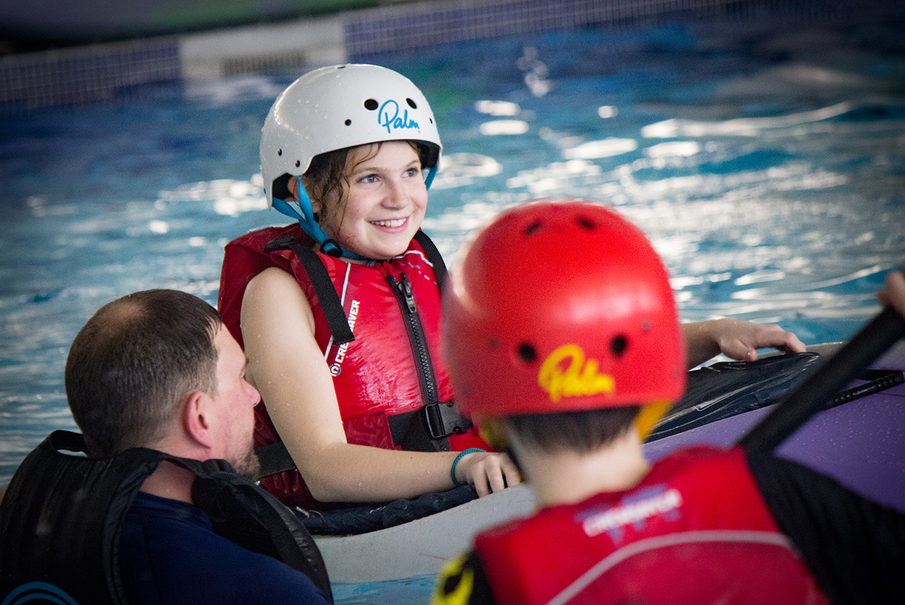 Welcome - 1st Molesey Scout Group