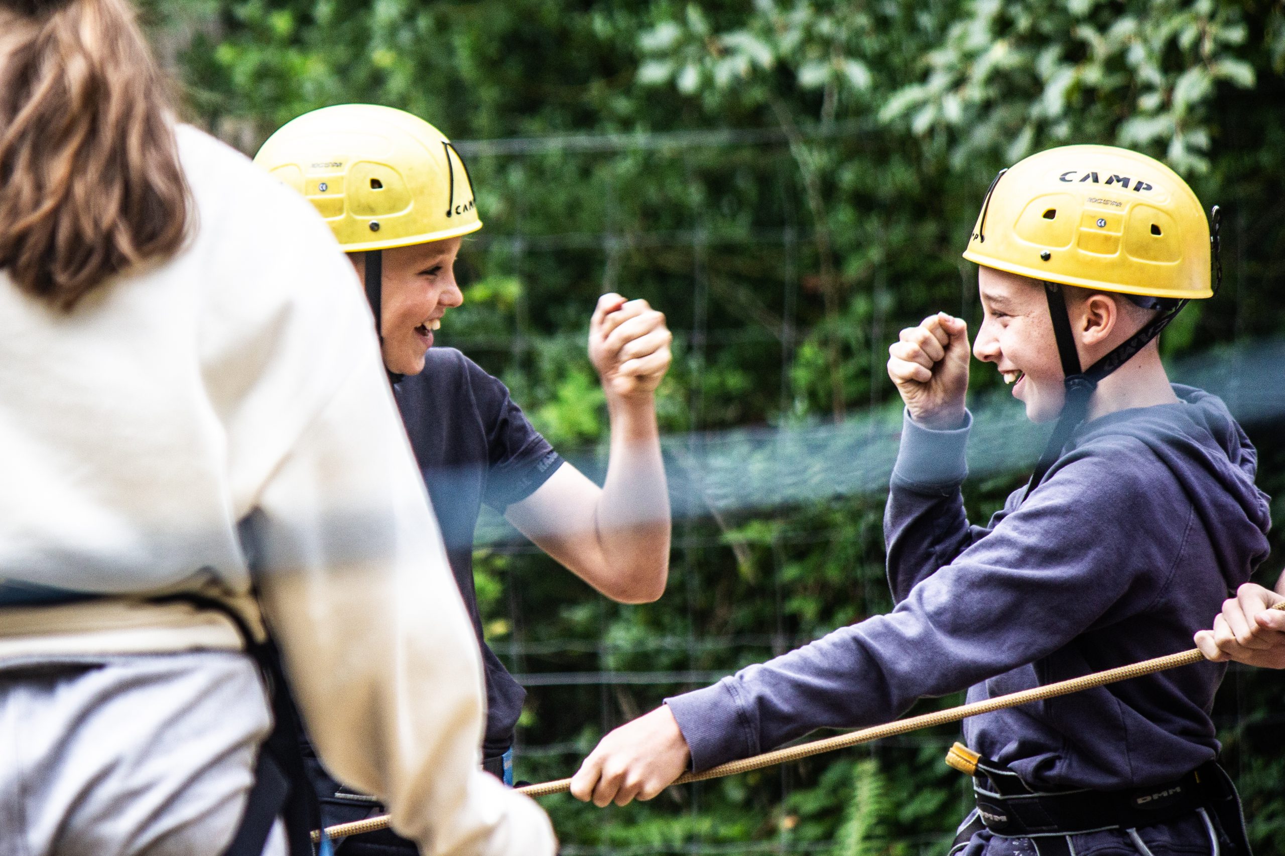 Summer Term 2023 – 1st Molesey Scout Group